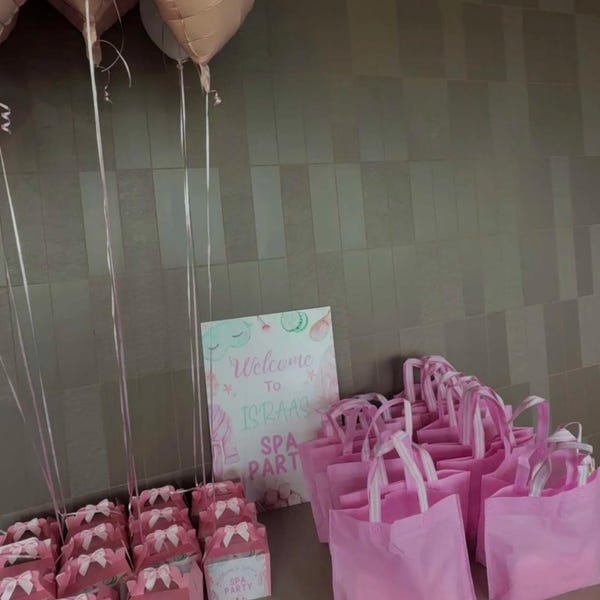 Personalised Wedding PIZZA Box | BLUE CHECKERBOARD | Takeaway Buffet ...