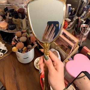 100% Complete Vintage Original Jurassic Park Toy Velociraptor Baby in ...