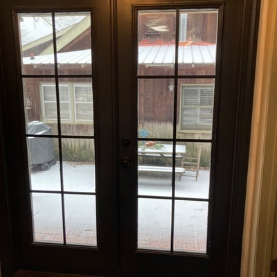 Black Window Grids aka Grilles, Mullions, Muntins - Etsy