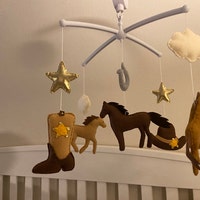 Cowboy Customized Mobile,donkey Mobile,ranch Mobile,western Mobile ...