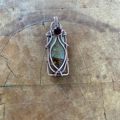 Vilya : Wire Wrapped Ring Tutorial Wire Wrapping Tutorial - Etsy