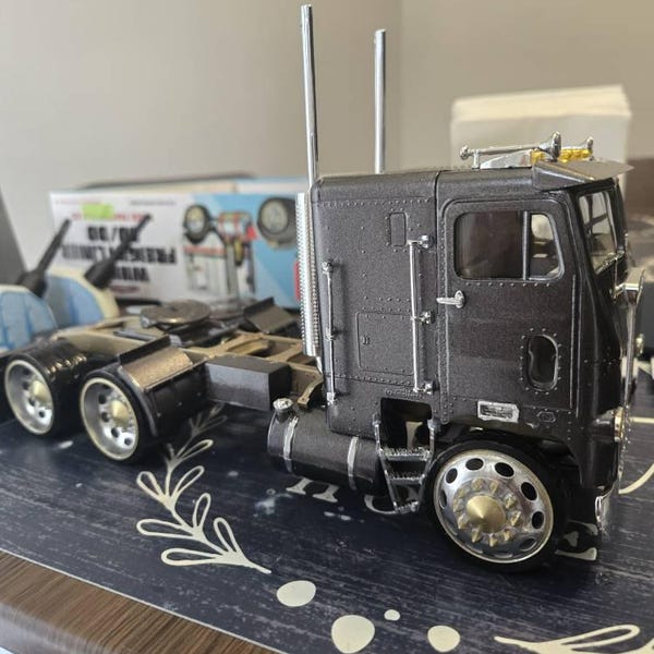 Resin 1/24 Chevy LS3 Engine for Scale Model Cars,1/25, 3D Printed - Etsy