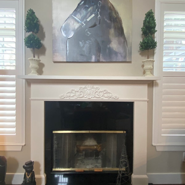 Wooden Pen Numbers Number Board, Natural Wooden Gift Toy, Math ...