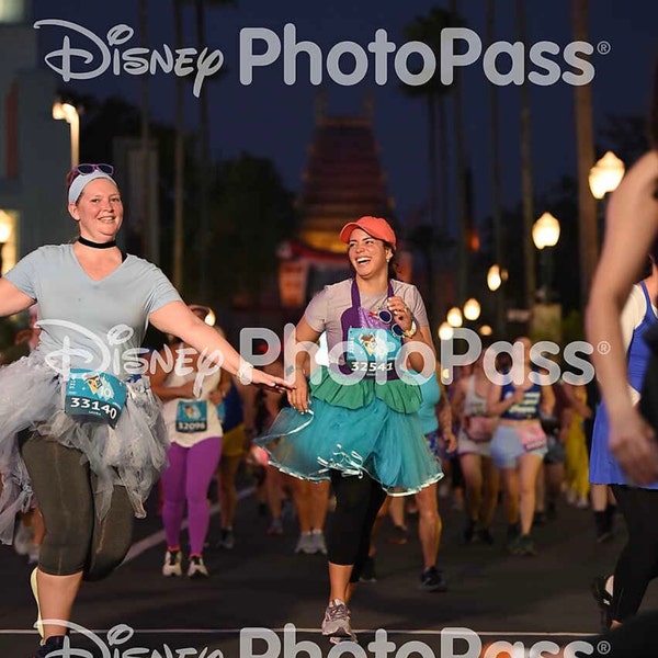 Ariel Costume Apron, Mermaid Apron, Little Mermaid Apron, Ariel Running ...