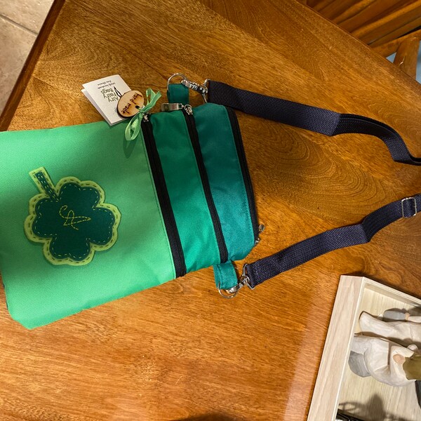 Small Neck Pouch Bag for Cell Phone, Travel Neck Wallet, Custom Mobile ...