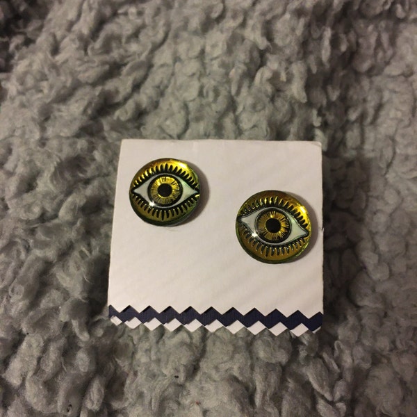 6 Silver Colored Metal Buttons Celtic Knot Gaelic Irish Ireland Buttons ...