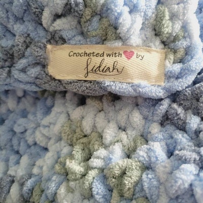 Personalized Labels for Handmade Items. - Etsy