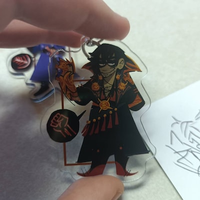 Ouma Sticker - Etsy