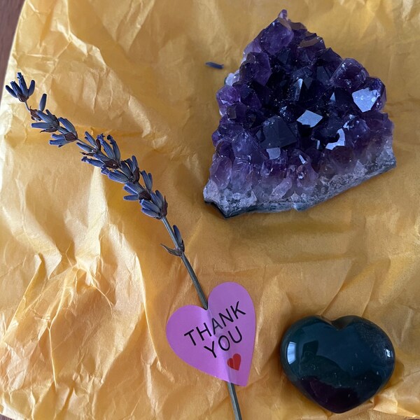 Crystal Pocket Hug for My Teacher, Head Teacher Thank You Gift ...