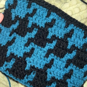 Anatomical Heart Mosaic Crochet Pattern Chart by Sixel Design - Etsy