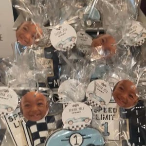 Veterans Day Cookies, Great Veterans Day Party Favors, Patriotic ...