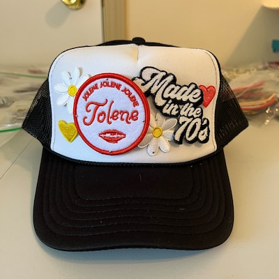 Class of 2025 Patch / Custom Colors - Etsy