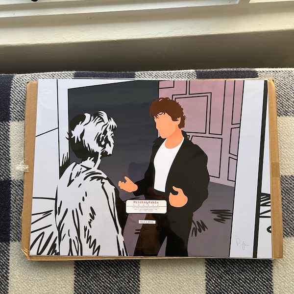 A-HA - Take on Me Video - Etsy UK