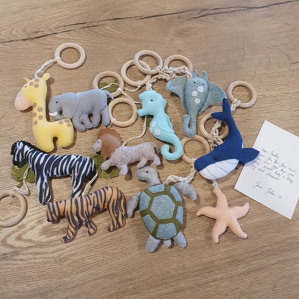 Baby Play Gym Toys, Whale Gym Toy, Nautical Toys, Whale Nursery ...