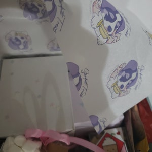 Earl Grey Rice Krispies - Etsy