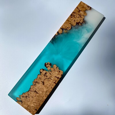 CALDERA Mechanical Keyboard Mechanical Keyboard 60% Keyboard Case Wood ...