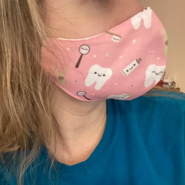 Handmade Christmas Holiday Gingerbread Print Knitting/crocheting/cross ...