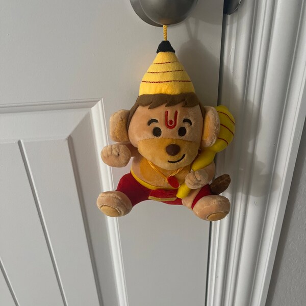 MODI TOYS - Laxmi Devi (mega 22") Plush Toy - Etsy