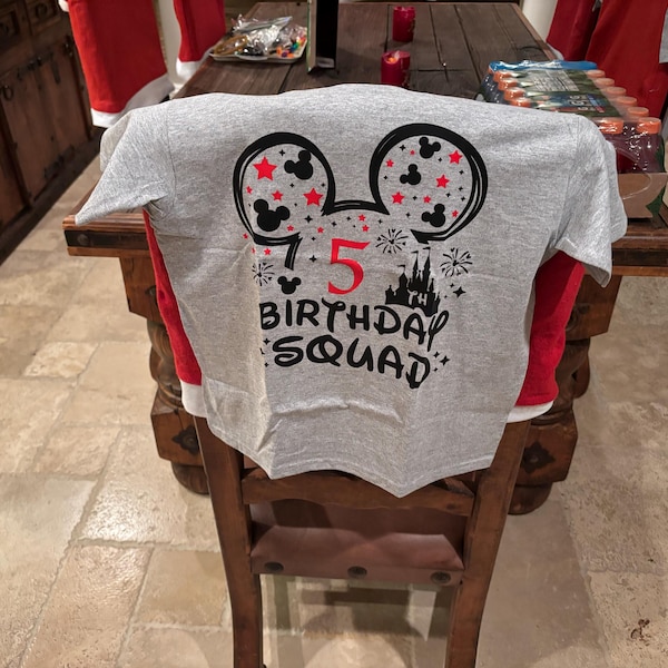 Disney Mouse Shirts, Disney Matching Shirts, Disney Group Shirts, Momma ...