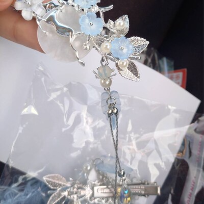 Hanfu Shoes by Hanfu Story Chinese Traditional Shoes Cheongsam Qipao ...