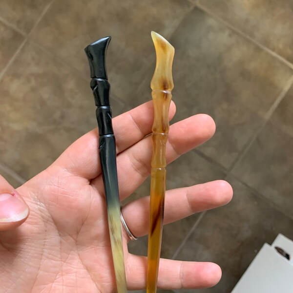 Phoenix Roll Symbol of Immortality and Resurrection Natural Buffalo ...