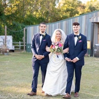 Shiny Copper Velvet Necktie Rust Ties Pocket Square Bow - Etsy