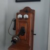 Phone Here Sign, Phone Booth Wall Art, Telephone Sign, Vintage Look ...
