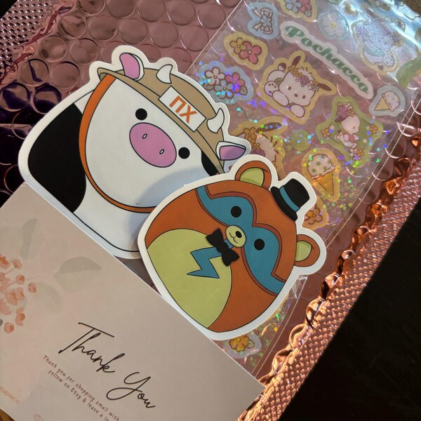 Kawaii Capybara Card Sleeves, Cute ID Badge, Cute Card Holder, Cartoon ...