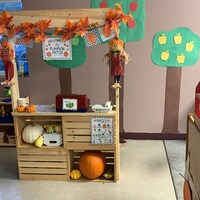 PRINTABLE Garden Shop Pretend Play Kit Kids Pretend Play - Etsy Australia