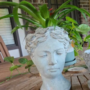 Large Hands Planter for Plants or Item Holder - Etsy