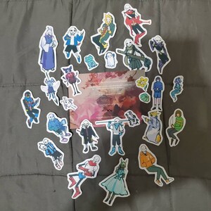 Homestuck Tarot Deck 78 Cards Full Set Unofficial Fanmade - Etsy UK