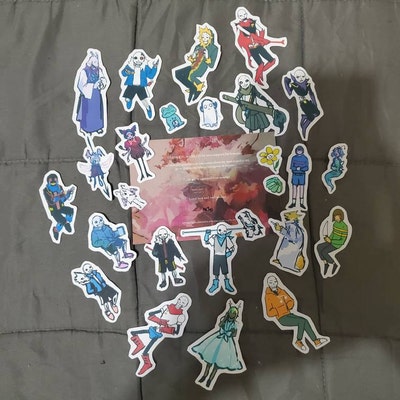 Homestuck Tarot Deck 78 Cards Full Set Unofficial Fanmade - Etsy UK