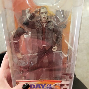 Day of the Dead Bub Zombie Deluxe Action Figure - Etsy