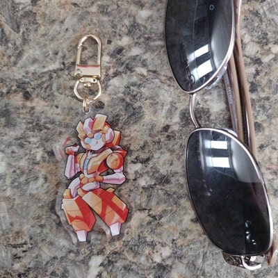 Knockout Transformers TFP Print - Etsy