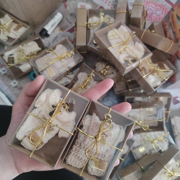 New Born Favors,baby Shower Party Gift,bulk Magnet Favors for Guests ...