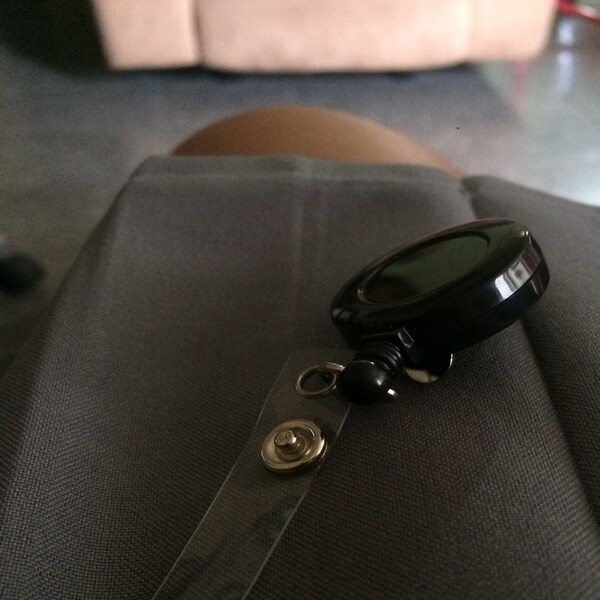 50 ID Card Kit: Easily Make ID Badges at Home Using Any Printer! - Etsy