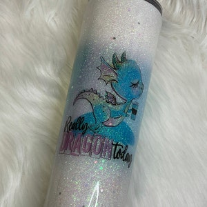 Really Dragon Today (clean) PNG - Etsy