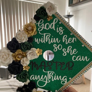 Airway Breathing Circulation ABC Graduation Cap Topper - Etsy