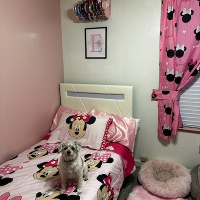 Gabby Dollhouse Poster Room Decor, Custom Name Digital Print, Gabby ...