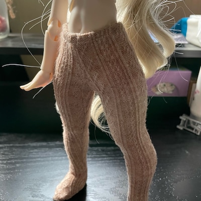 YOSD Doll Clothes 1/6 BJD Doll Clothes Sweater Dress Doll - Etsy