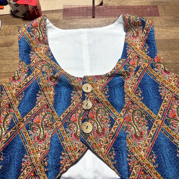 Varsity Jacket Sewing Pattern, Bomber Jacket Pattern, Retro Zip up ...