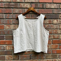 Demeter Dress + Top - PDF Sewing Pattern Sizes 00-22 - Etsy Australia