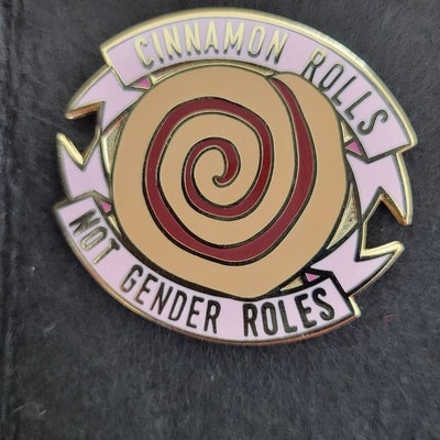 Pastel Aromantic Planet Enamel Pin Aro Pride Gift Aroace Subtle Lgbtq ...