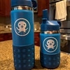 Octonauts Octo Alert Symbol Vinyl Decal - Etsy