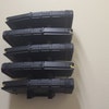 Sporting Rifle Vertical Wall Mount 3D Printed - Etsy