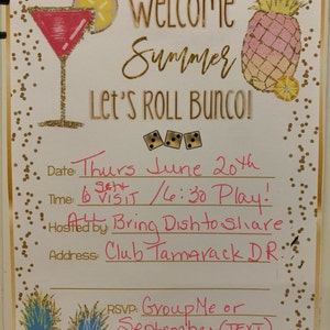 Thanksgiving Bunco BUNDLE 27pgs November Bunco Score Cards Tally Sheets ...