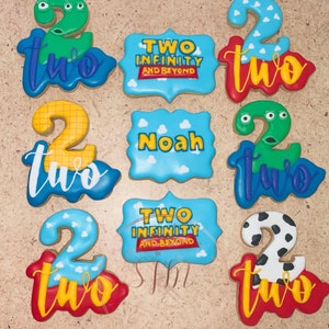 Denise's Unicorn Cookie Cutter | Etsy