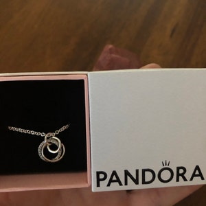 New Sterling Silver Padlock & Heart Key Charm for Pandora Bracelet ...