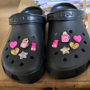 Croc Charm Stanley Cup Jibbit - Etsy