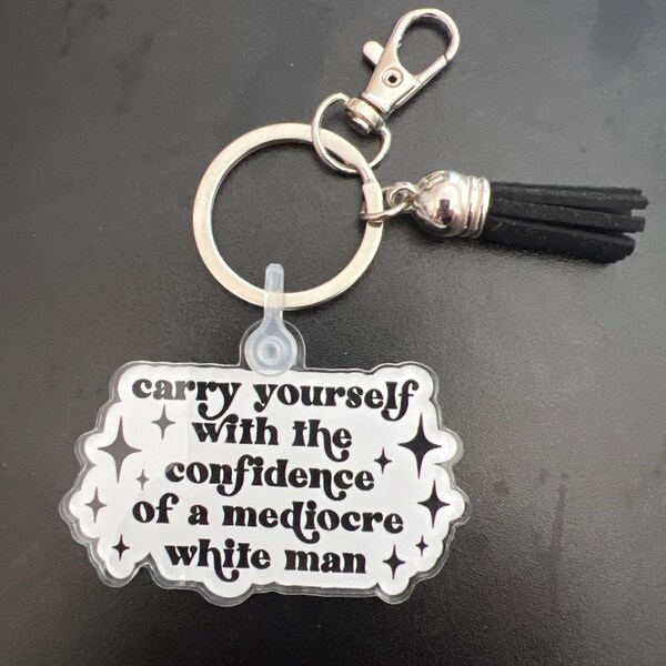 Progressive Pride Flag Keychain, Pride Keychain, Daniel Quasar Pride ...